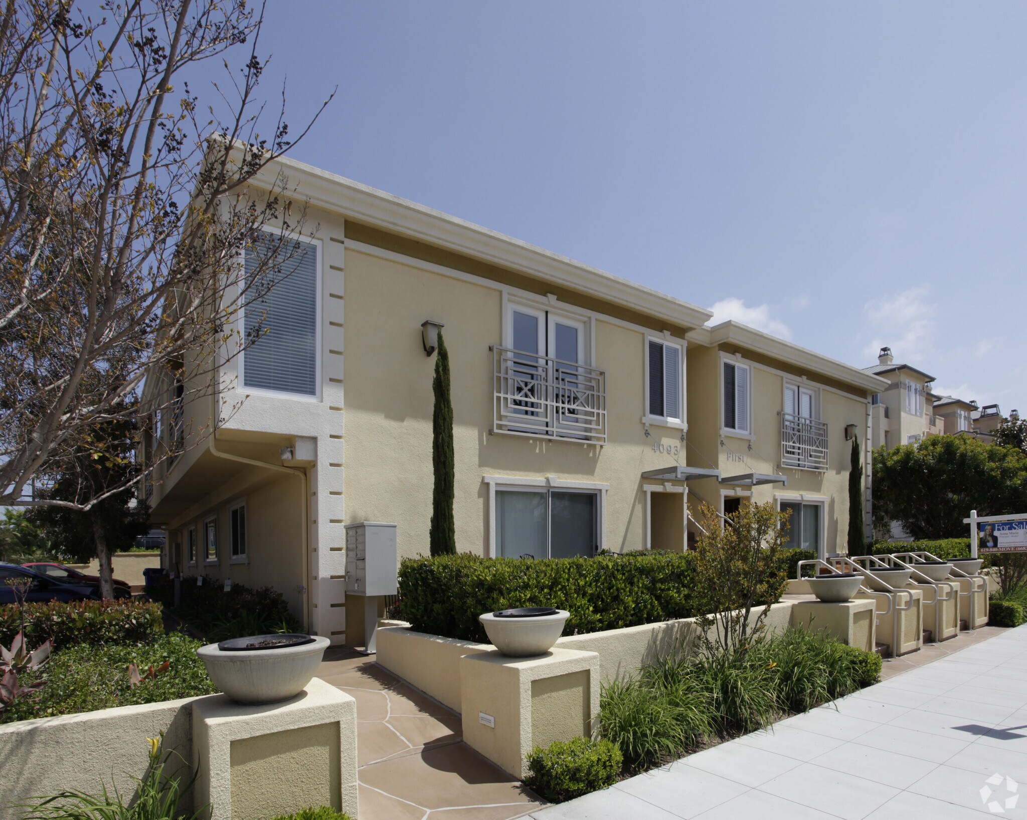 4093 1St Ave, San Diego, CA 92103 - 4093 1St Ave San Diego, CA 92103 ...