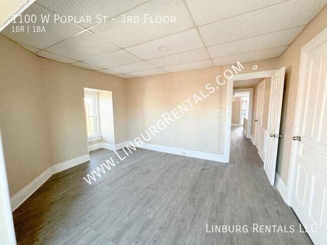1100 W Poplar St Unit 3rd Floor, West York, PA 17404 - Room for Rent in ...