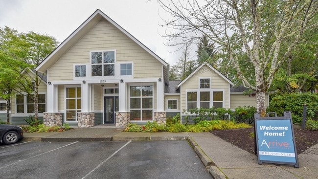 Arrive North Bend Apartments - North Bend, WA | Apartments.com