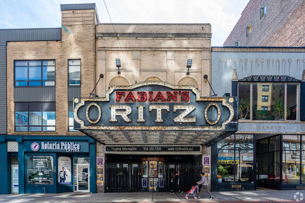 Moving to Elizabeth NJ? Learn about renting in Elizabeth | Apartments.com