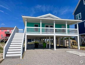 The Village of Stump Sound Houses under $2,500 - North Topsail Beach ...