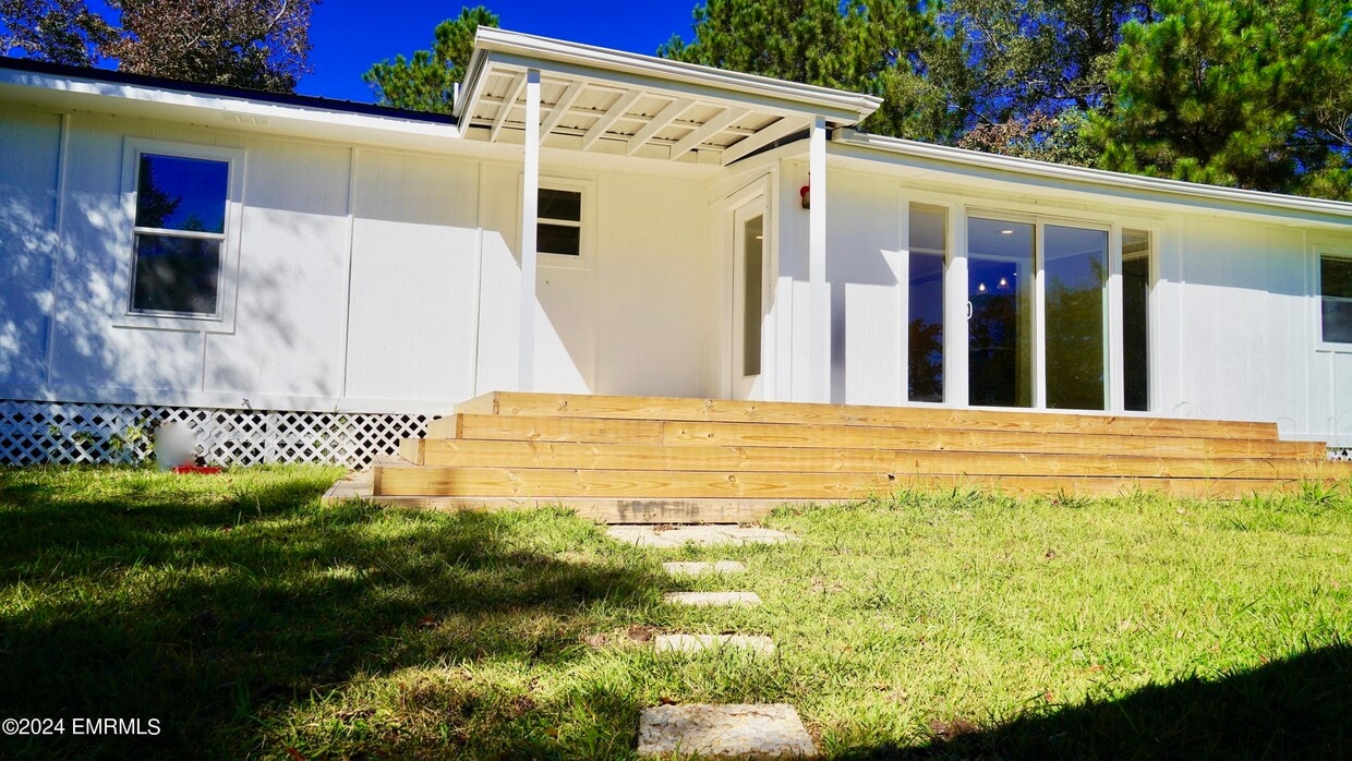 3702 Rollins Dr, Lauderdale, MS 39335 - House Rental in Lauderdale, MS ...