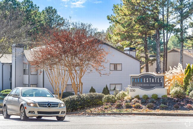 Belvedere Gardens Student Apartments for Rent - Decatur, GA - 33 ...