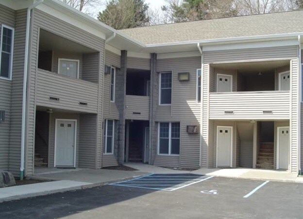 Highland Crossing - Apartments in Highland, NY | Apartments.com