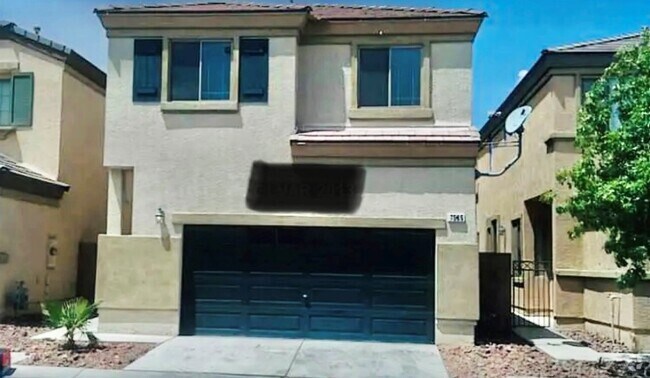 Robindale Lindell Apartments for Rent with a Garage - Las Vegas, NV - 3 ...