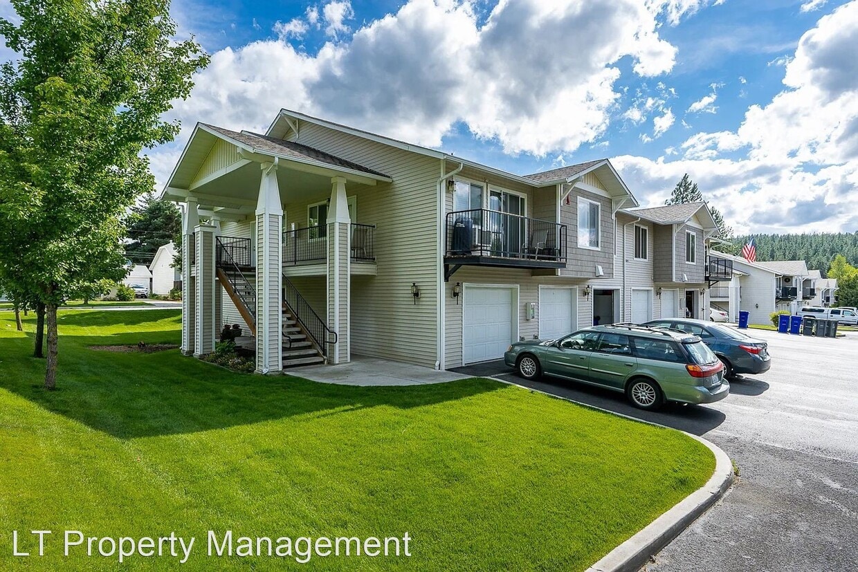 10015 E 17th Ln, Spokane Valley, WA 99206 - House Rental in Spokane ...