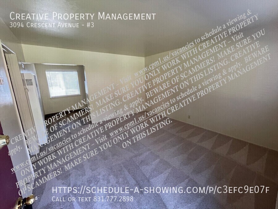 3094 Crescent Ave Unit #3, Marina, CA 93933 - Room for Rent in Marina ...