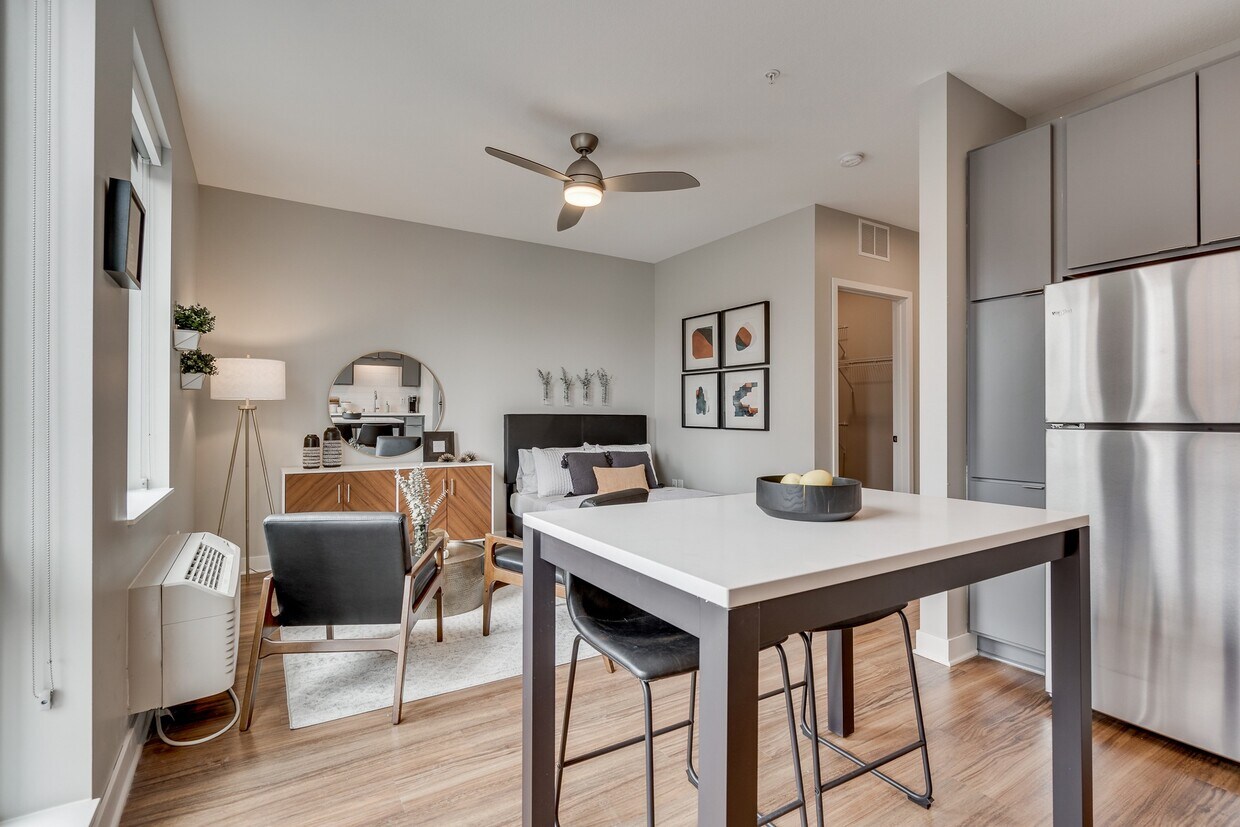 Marquee - Apartments in Minneapolis, MN | Apartments.com