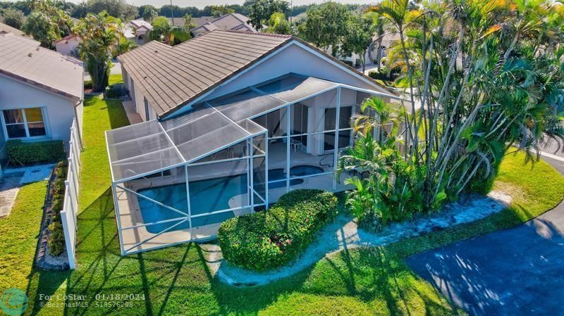 9145 Long Lake Palm Dr, Boca Raton, FL 33496 - House Rental in Boca ...