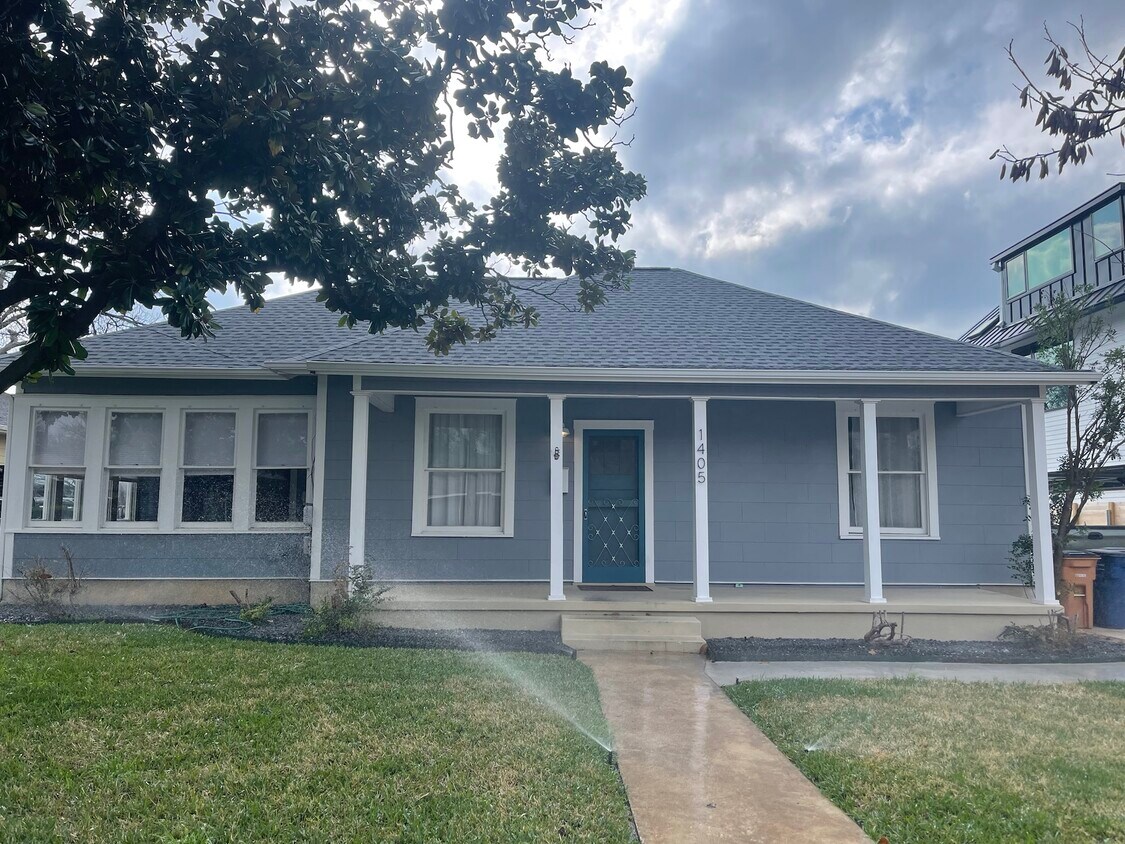 1405 Justin Ln, Austin, TX 78757 - House Rental in Austin, TX ...