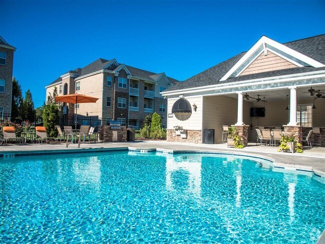 Yester Oaks Apartments Rentals - Greensboro, NC | Apartments.com