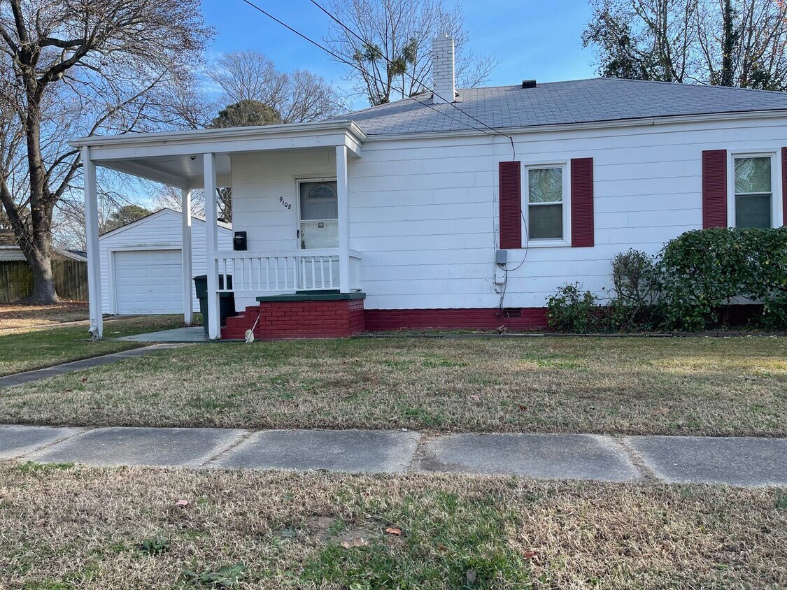 9108 Mace Arch, Norfolk, VA 23503 - House Rental in Norfolk, VA ...