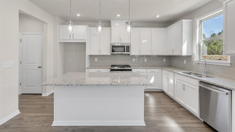 3990 Alderstone Dr, Flowery Branch, GA 30542 - House Rental in Flowery ...