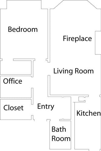 1534 Taylor St Unit 1534 #3, San Francisco, CA 94133 - Condo for Rent ...