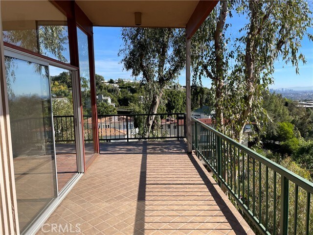 1314 Summitridge Pl, Beverly Hills, CA 90210 - House Rental in Beverly ...