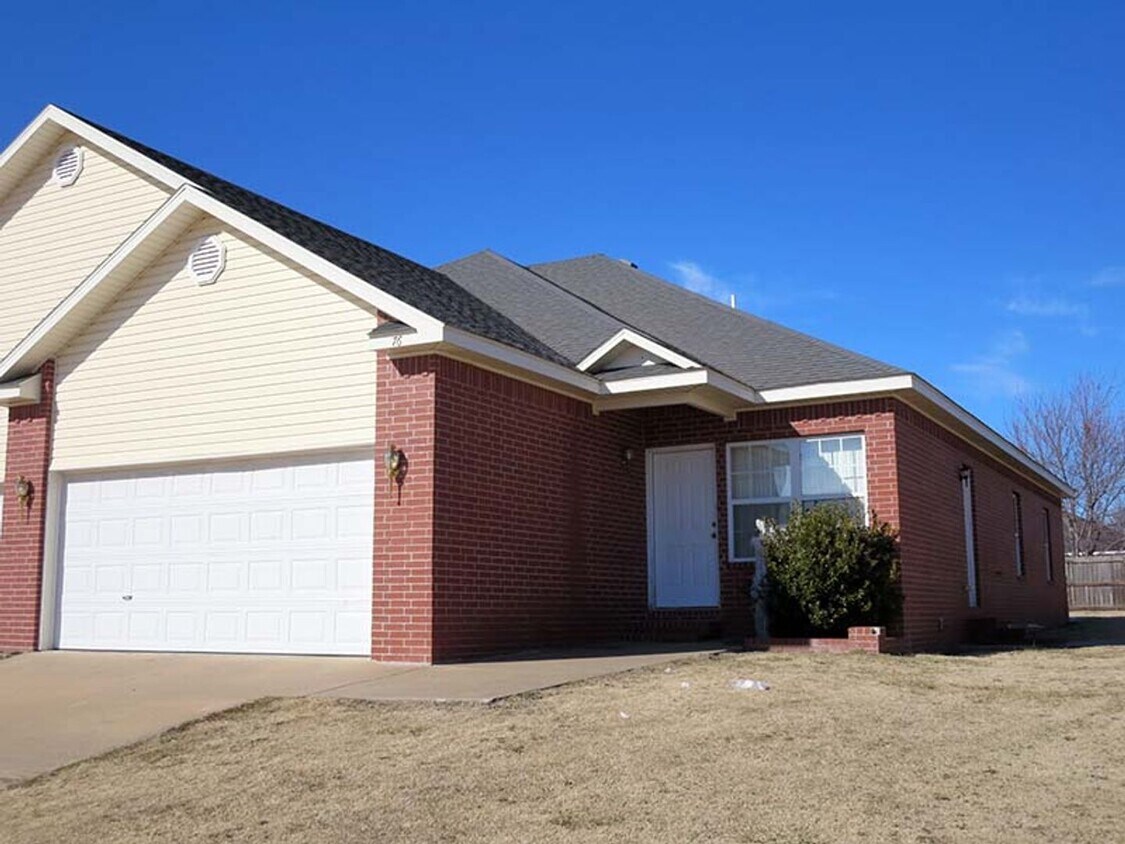 76-78 W Sweetwater Way Unit SWEETWATER WAY 76-1, Farmington, AR 72730 ...
