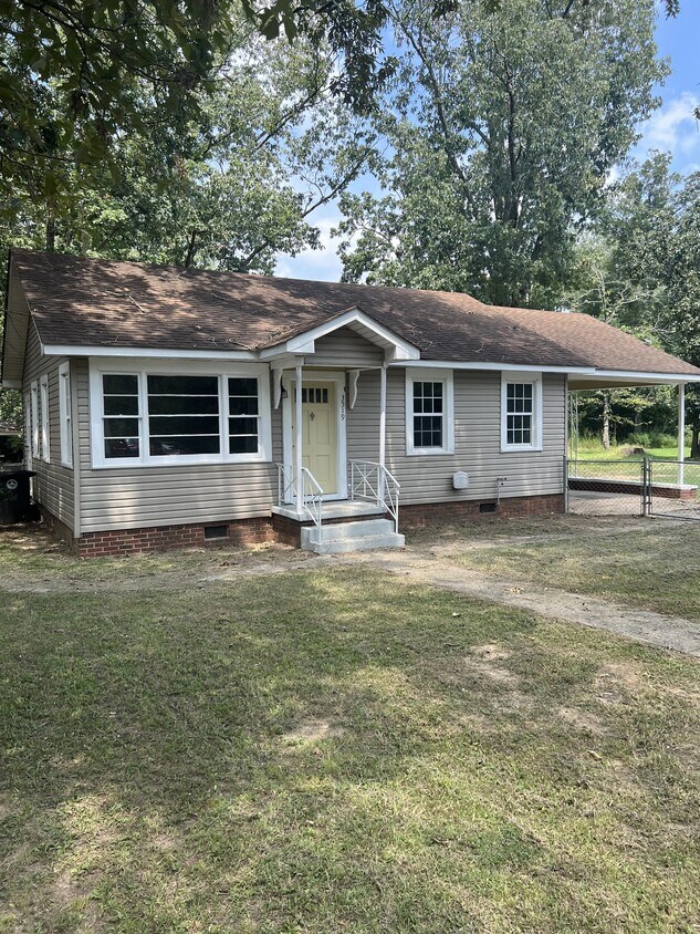 3519 Georgia Ave, Gadsden, AL 35904 - House Rental in Gadsden, AL ...
