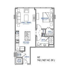 One Light Luxury Apartments Rentals - Kansas City, MO | Apartments.com