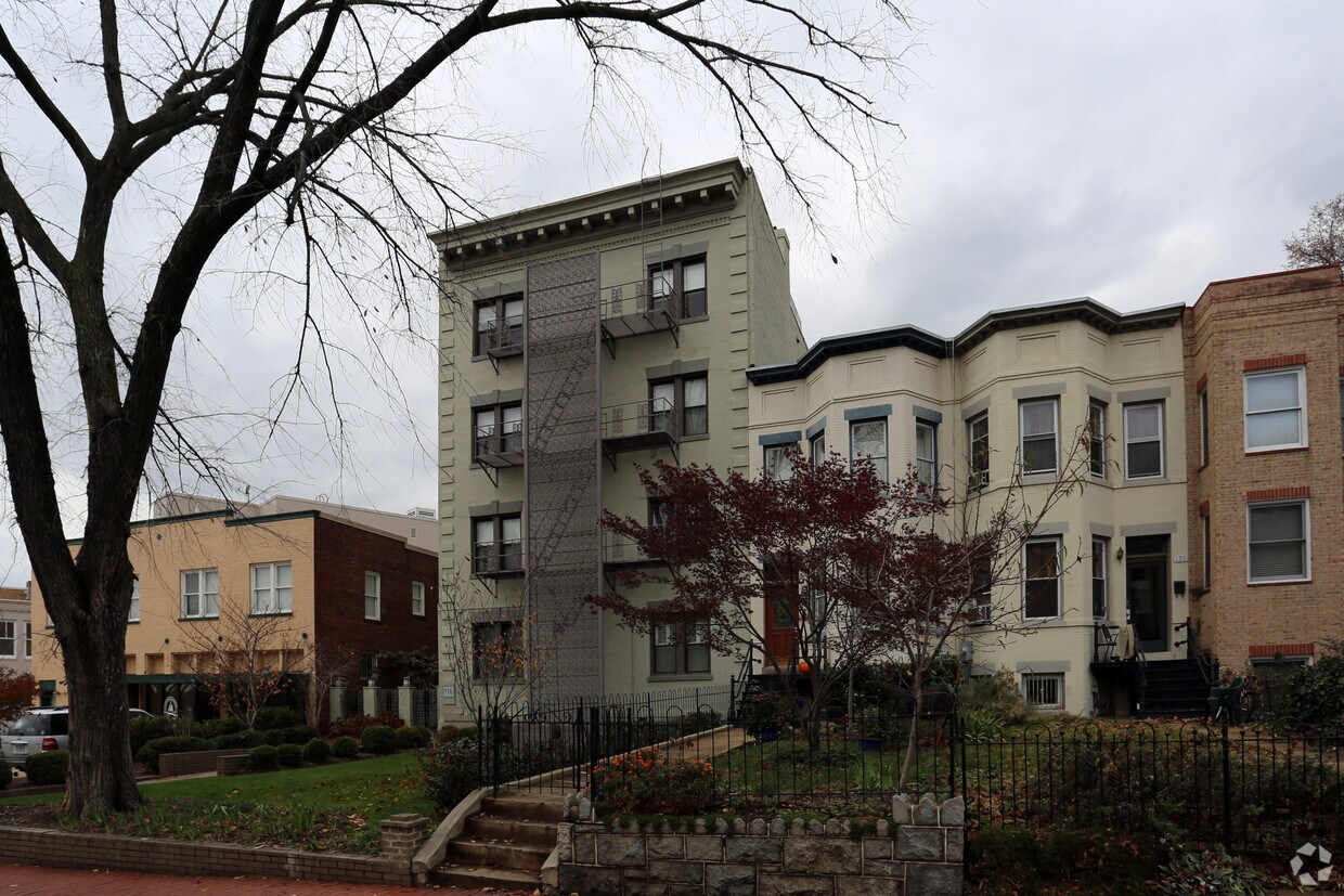 116 North Carolina Ave SE, Washington, DC 20003 - 116 North Carolina Ave SE Washington, DC 20003 ...