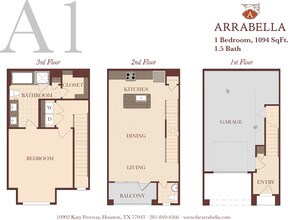 Arrabella Rentals - Houston, TX | Apartments.com