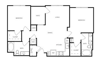 Anton Menlo Rentals - Menlo Park, CA | Apartments.com