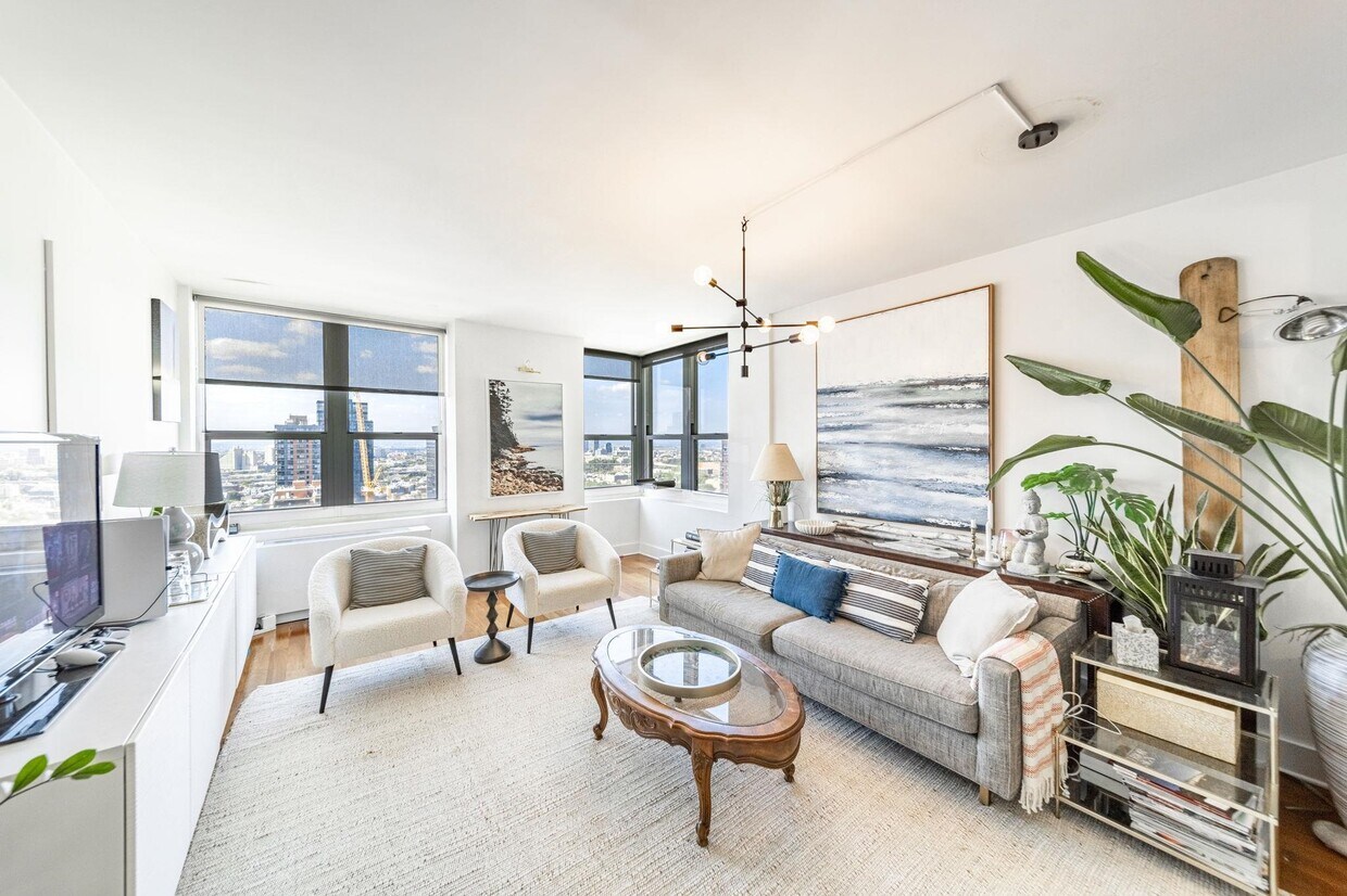 88 Morgan St Unit 3801, Jersey City, NJ 07302 - Condo for Rent in ...