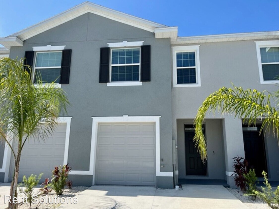 33028 Frosted Clover Wy, Wesley Chapel, FL 33545 - House Rental in ...