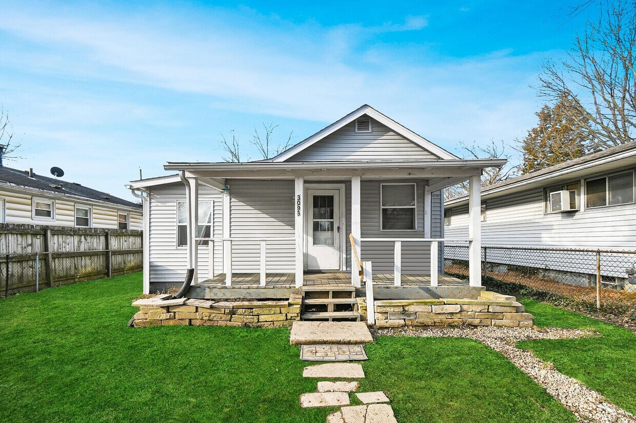 3093 Grasmere Ave, Columbus, OH 43224 - House Rental in Columbus, OH ...