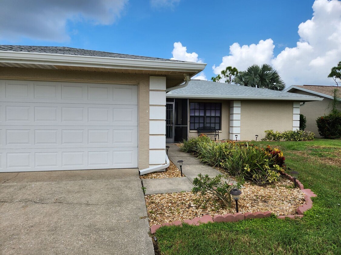 13348 Sylvan Ave, Fort Myers, FL 33919 - House Rental in Fort Myers, FL ...