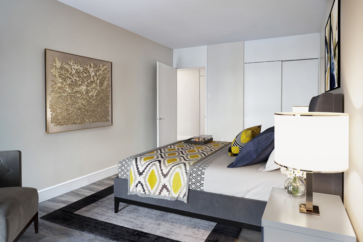 Place du Parc Appartements - 846 Ch Sainte-Foy Québec, QC | Apartments.com