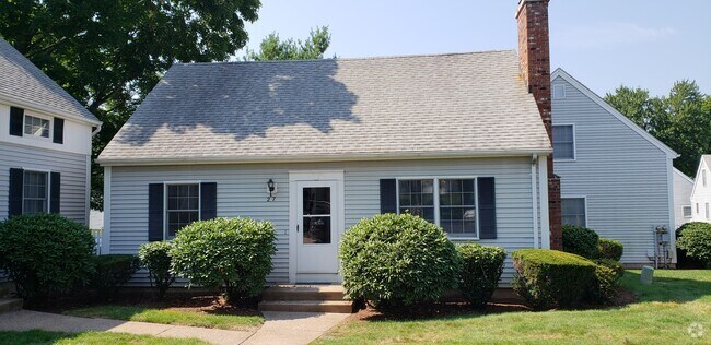 Apartments For Rent in Manchester CT - 587 Rentals | Apartments.com