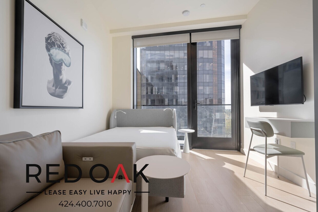 6401 Wilshire Blvd Unit 701B, Los Angeles, CA 90048 - Condo for Rent in ...