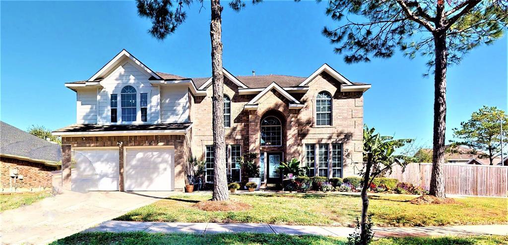 10331 Sagebrook Dr, Houston, TX 77089 - House Rental in Houston, TX ...