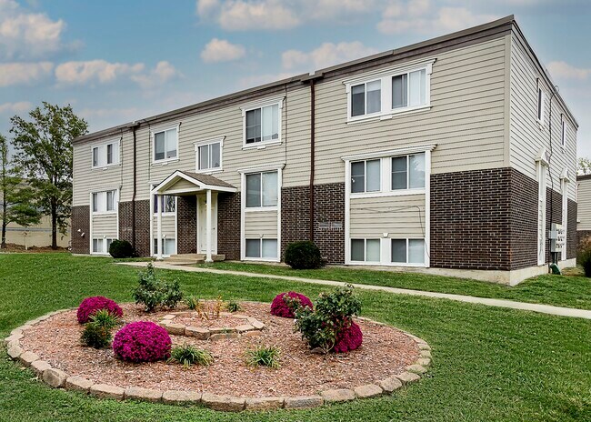 Apartments for Rent with Extra Storage in Brookview Gardens, Liberty ...