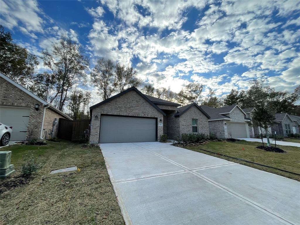 7518 Angels Lndg Ln, Porter, TX 77365 - House Rental in Porter, TX ...