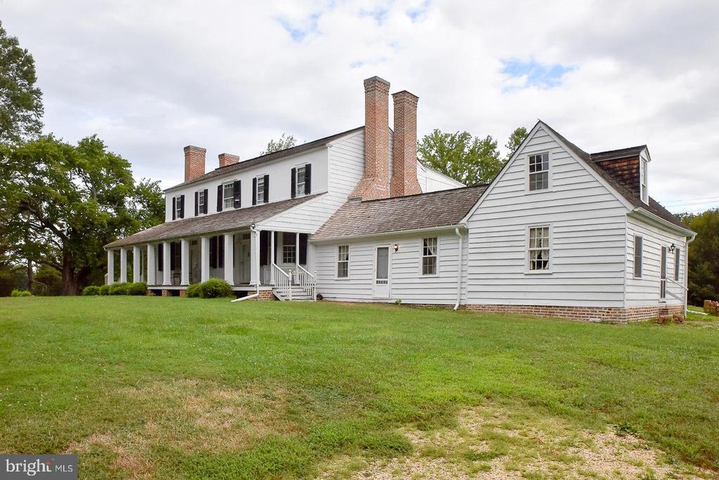 25040 Budds Creek Rd, CHAPTICO, MD 20621 - House Rental in CHAPTICO, MD ...