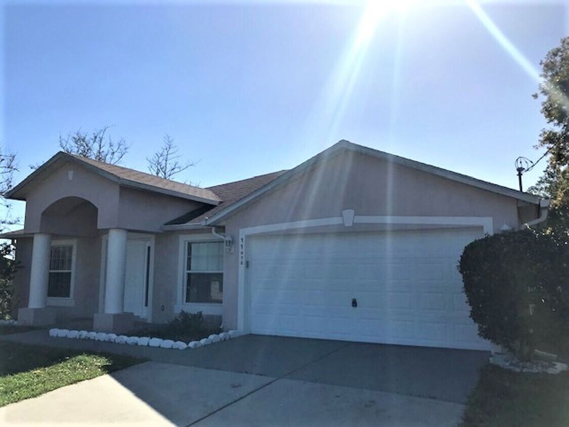 11072 Keene St, Spring Hill, FL 34608 - House Rental in Spring Hill, FL ...