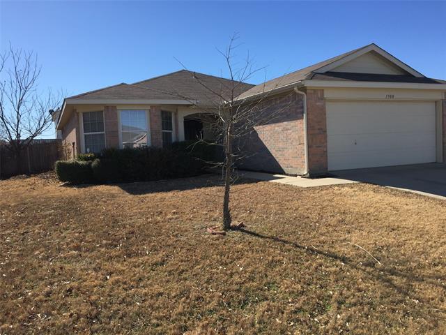 134 North Point Dr, Krum, TX 76249 - House Rental in Krum, TX ...