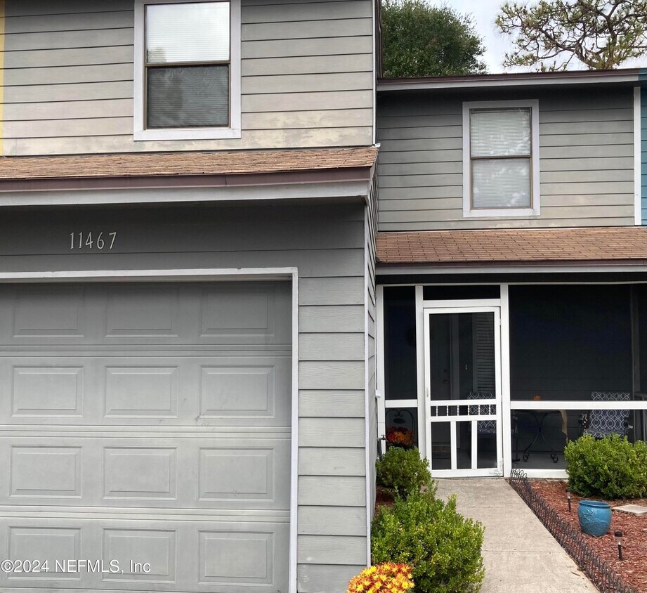 11467 Fort Caroline Lakes Dr, Jacksonville, FL 32225 - Townhome Rentals ...