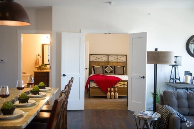 Downtown Beloit Apartments for Rent with a Garage - Beloit, WI ...