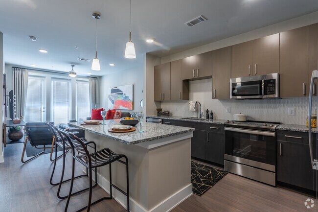 Ormewood Park Apartments for Rent with High Ceilings - Atlanta, GA ...