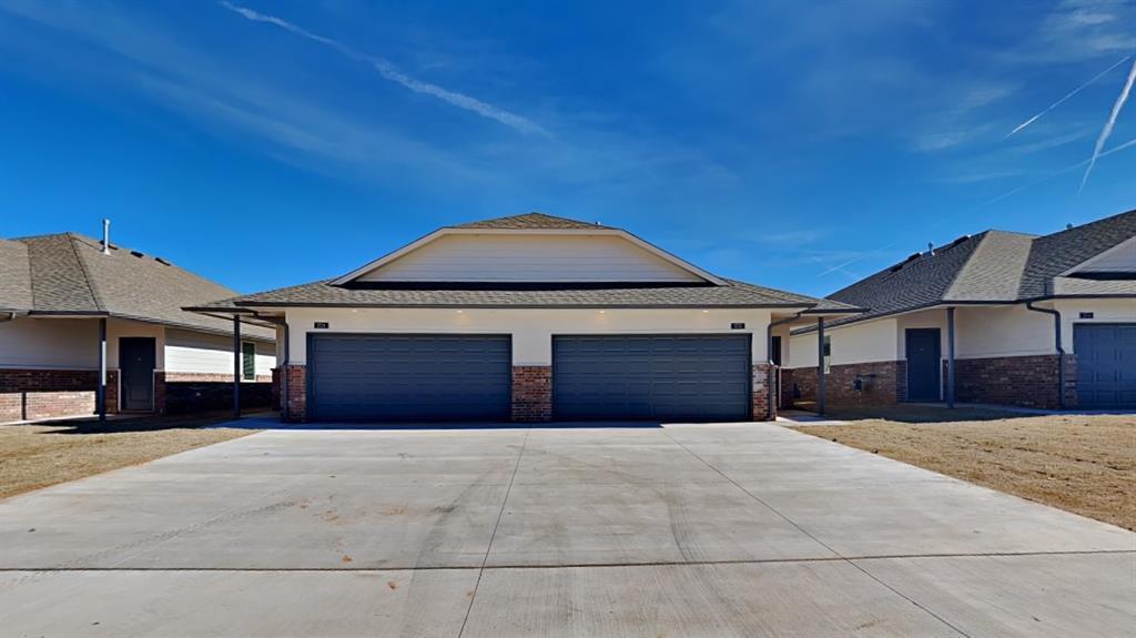 3803 N Divis Ave, Bethany, OK 73008 - Townhome Rentals in Bethany OK ...