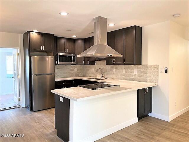 1250 E Berridge Ln, Phoenix, AZ 85014 - Townhome Rentals in Phoenix AZ ...