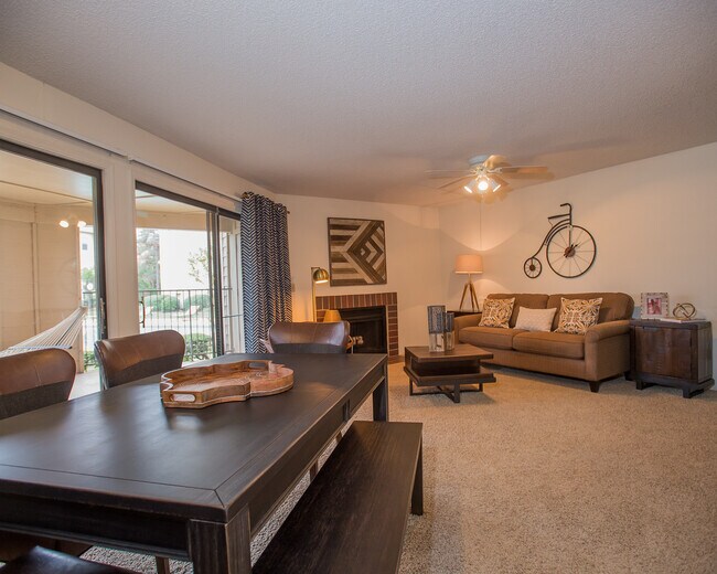 Copperfield Apartments - Apartments in Oklahoma City, OK | Apartments.com