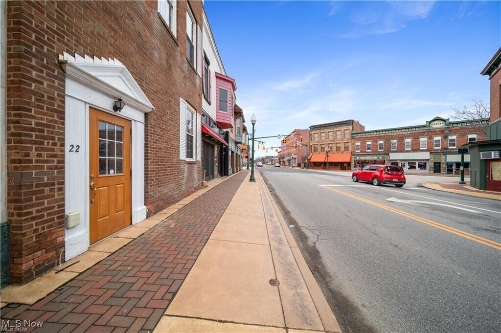 22 E Main St Geneva, OH 44041 - Alquileres en Geneva, OH | Apartamentos.com