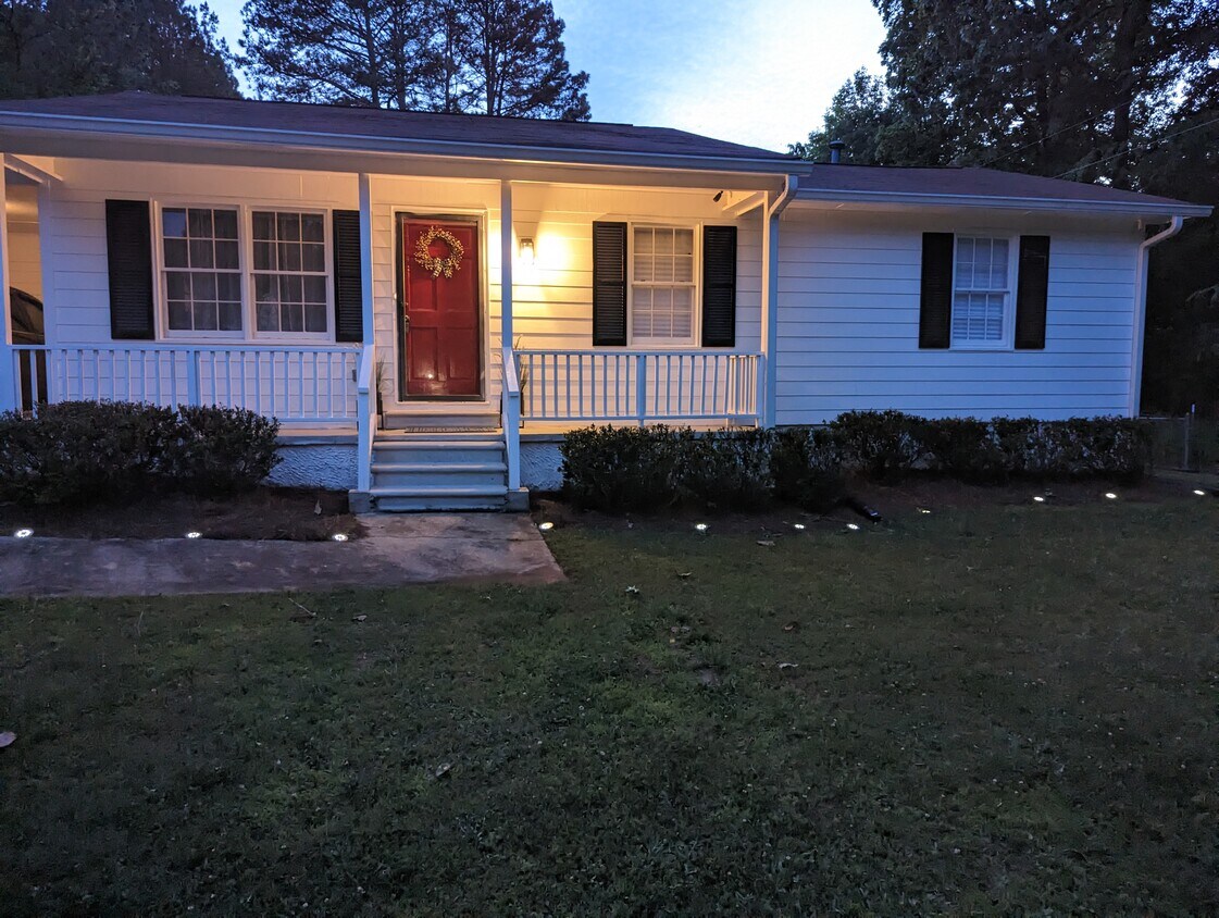 1797 Wesley Way NW, Conyers, GA 30012 - House Rental in Conyers, GA ...