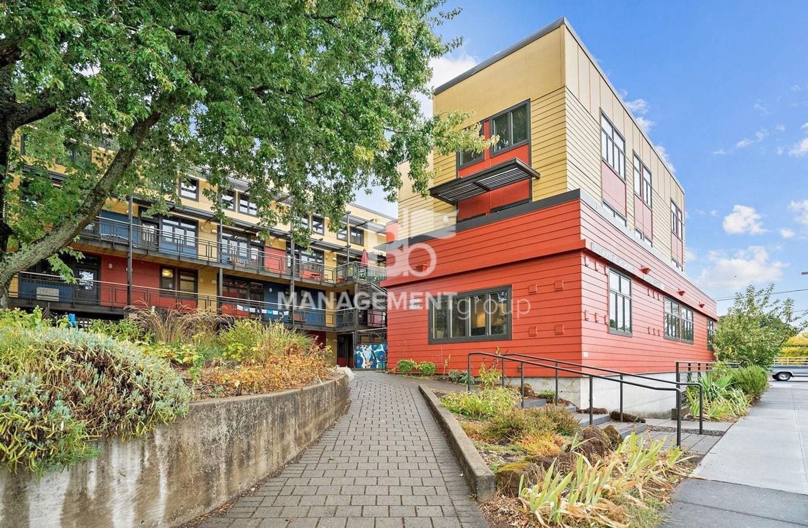 2525 N Killingsworth St, Portland, OR 97217 - House Rental in Portland ...