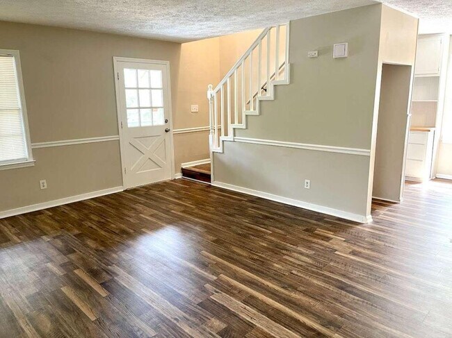 1939 Bonnie Ridge Dr, Griffin, GA 30223 - House Rental in Griffin, GA ...