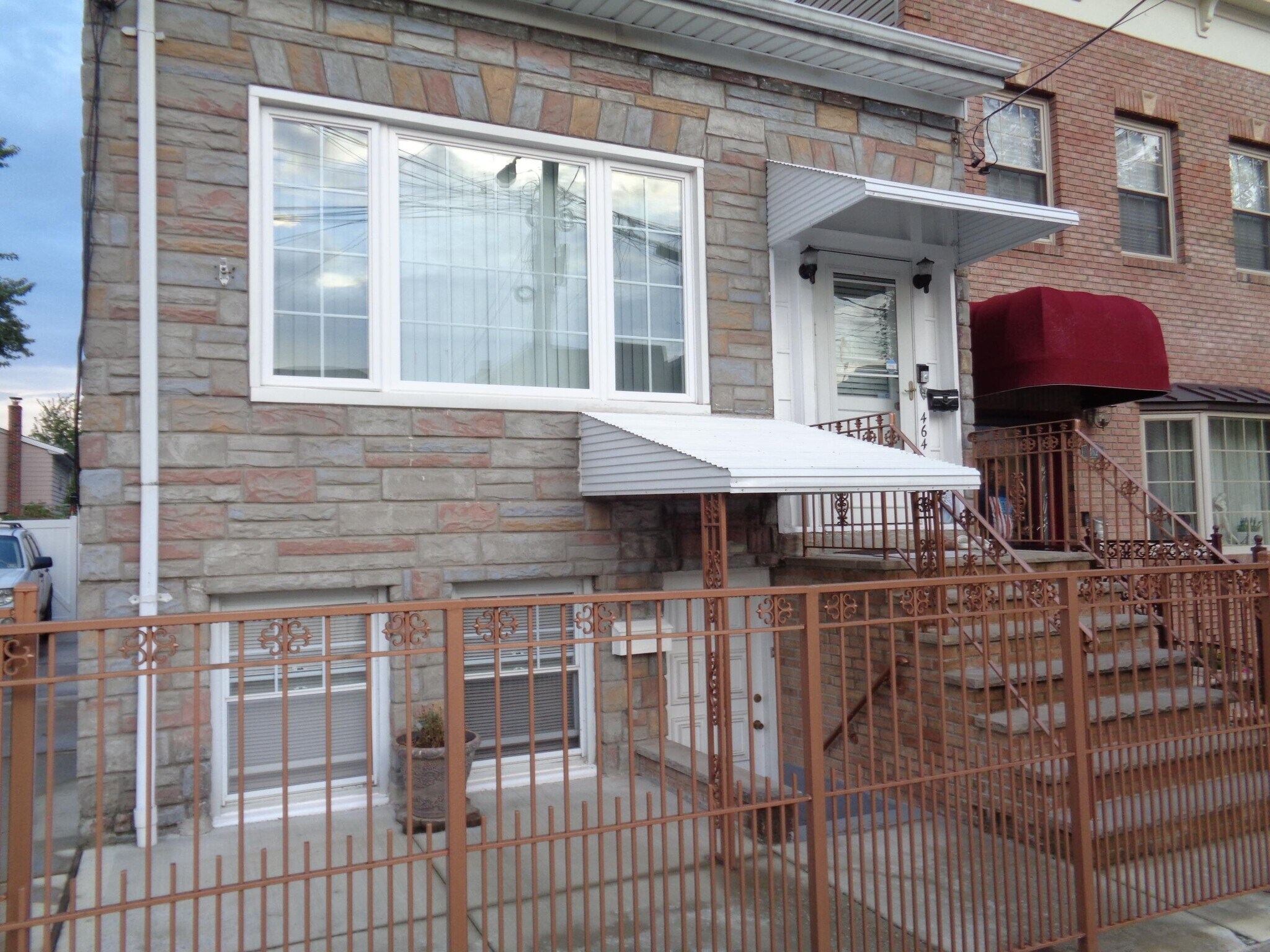464 Mallory Ave Unit bmnt, Jersey City, NJ 07306 - Condo for Rent in ...