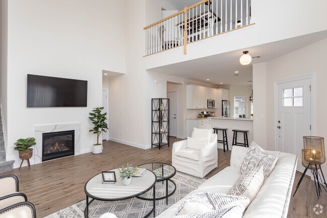 Apartments for Rent Near Stony Brook University - Stony Brook, NY ...